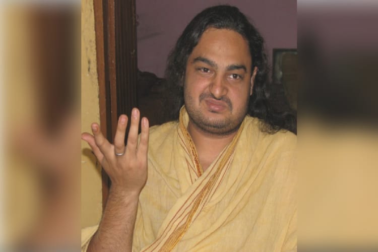 Swami Dipankar Ji Maharaj Said Pfi Is Pakistan Front Of India - Amar ...