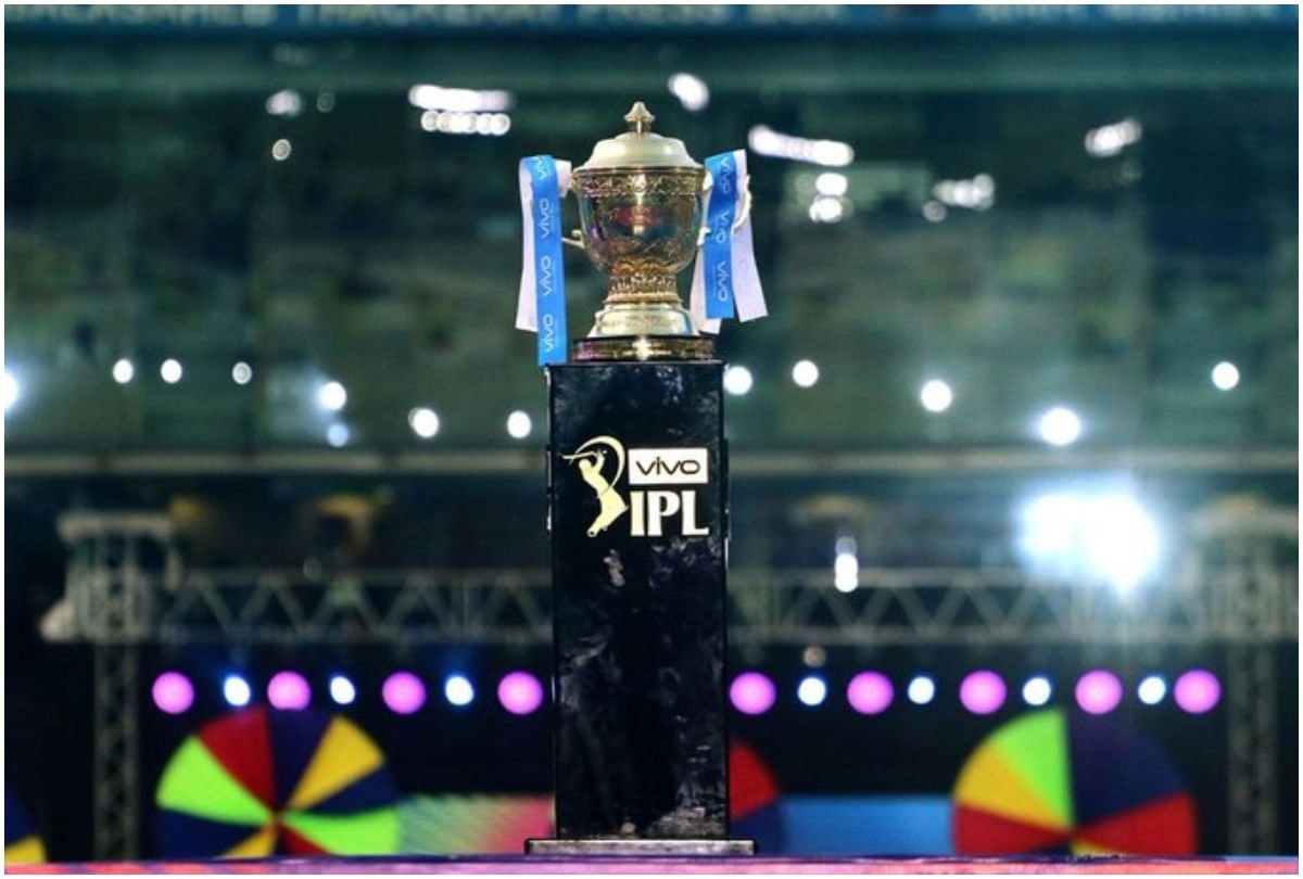 Ipl 2021 Anthem Released, Mixed Reaction From Fans On Social Media ...