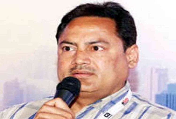 Chief Electoral Officer Of Jammu And Kashmir Hirdesh Kumar Appointed As ... Chief Electoral Officer Of Jammu And Kashmir Hirdesh Kumar Appointed As ...