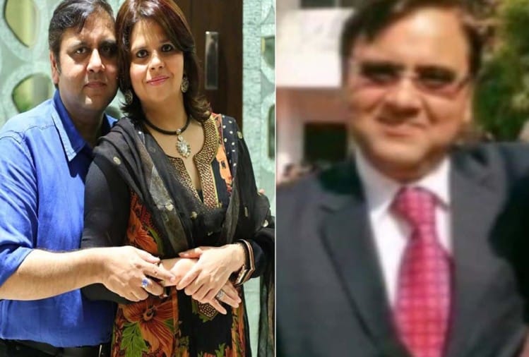 यूपी:मीटिंग से पहले केएफसीएल के निदेशक ने खुद को गोली से उड़ाया, कनपटी ...