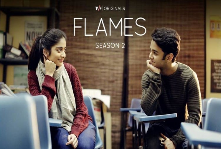 Student Life Web Series:कॉलेज लाइफ को कर रहे हैं मिस, आज ही देख डालिए ये वेब सीरीज - Web Series ...