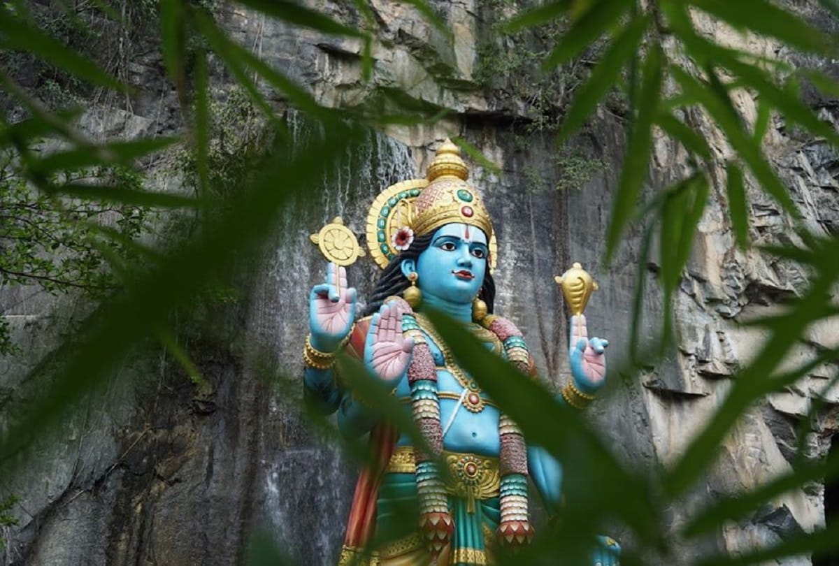 Bhadrapada 2020 Know Significance Of This Hindu Month - Amar Ujala ...