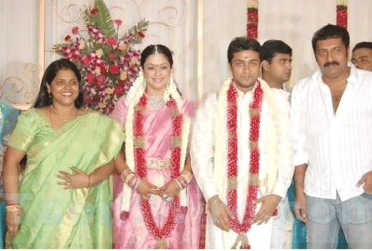 मिलिए एक्टिविस्ट एक्टर प्रकाश राज की पहली पत्नी से, शादी के बाद अभिनय ...