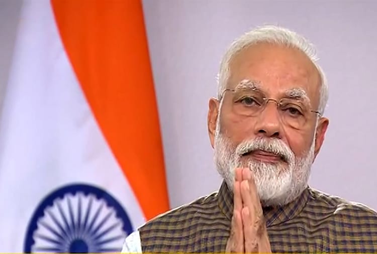 211 कलाकारों ने मिलकर गाया ‘आत्मनिर्भर भारत’ से प्रेरित गीत, पीएम मोदी ...