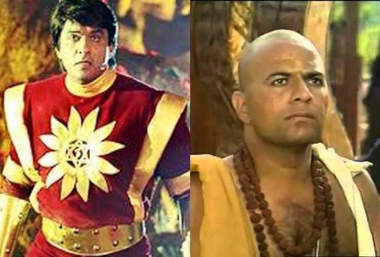 After Ramayan And Mahabharat Doordarshan Serial Chanakya And Shaktimaan ...
