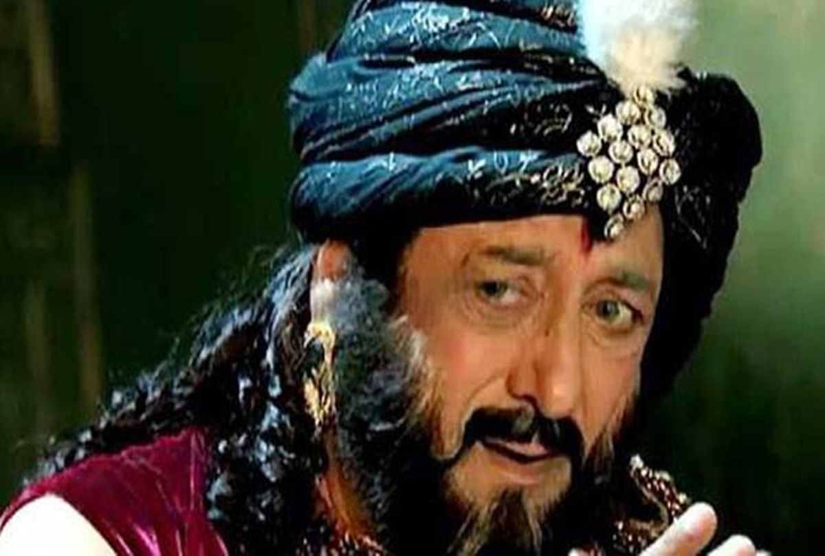 Gufi Paintal Death News: Mahabharat Shakuni Mama Actor Gufi Paintal ...