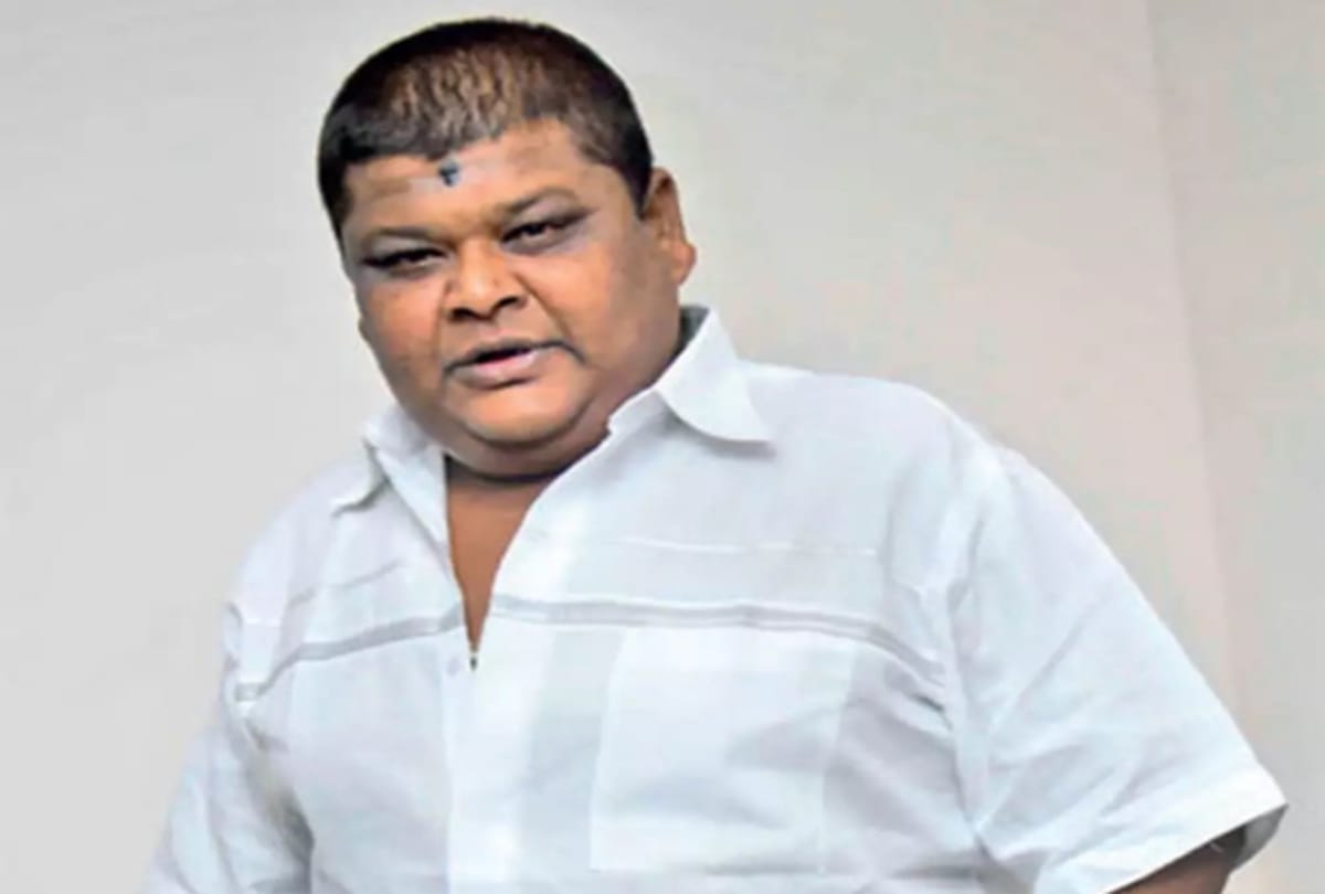 Bullet Prakash Death News Kannada Actor Passes Away - Amar Ujala Hindi ...