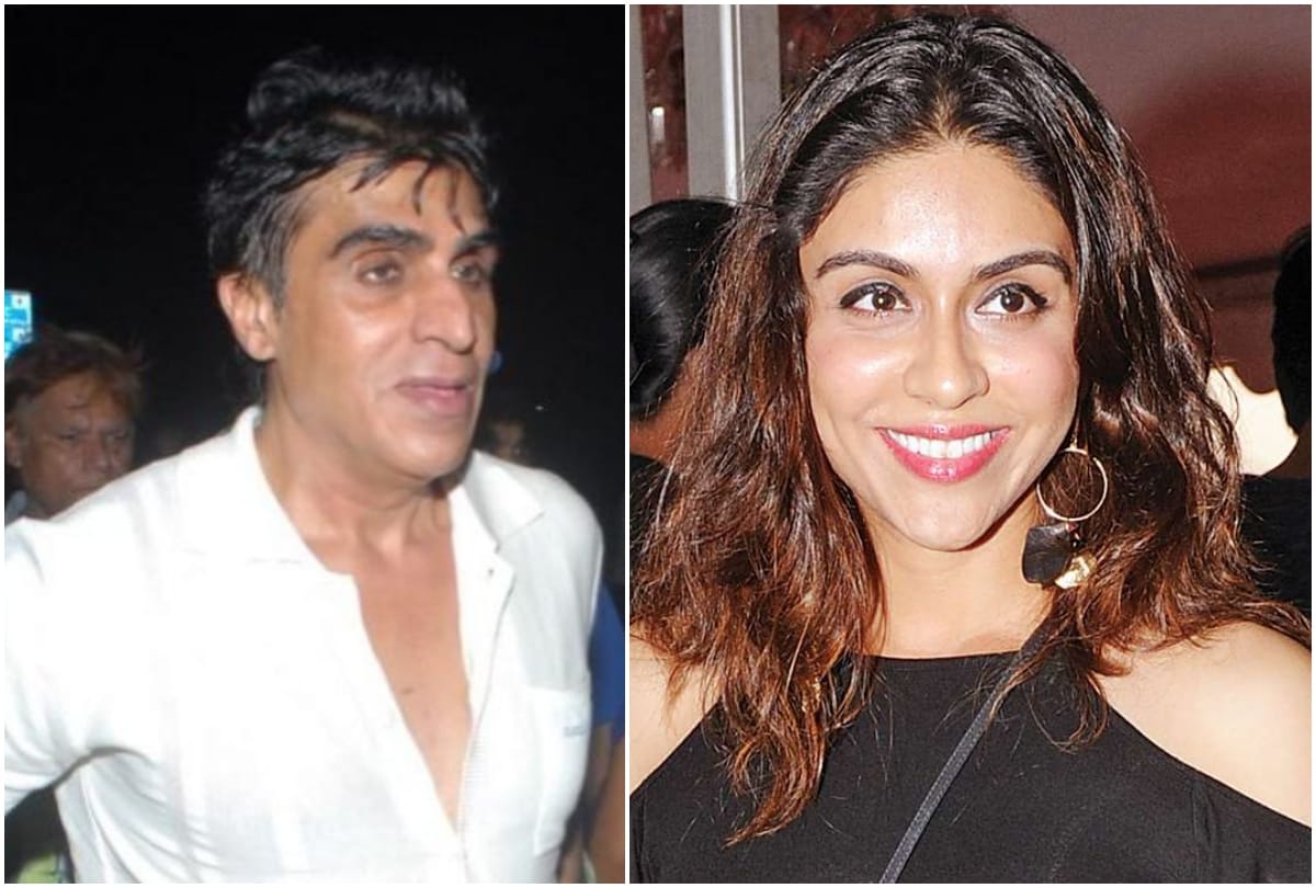 After Shaza Morani Karim Morani Elder Daughter Zoa Moranai Covid 19 ...