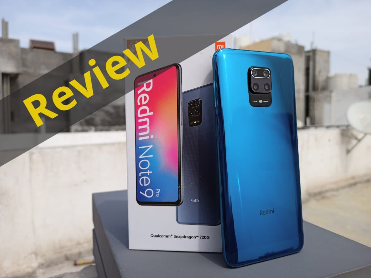 Redmi Note 9 Pro Review:क्या खरीदने लायक है यह फोन या Max के बारे में ...