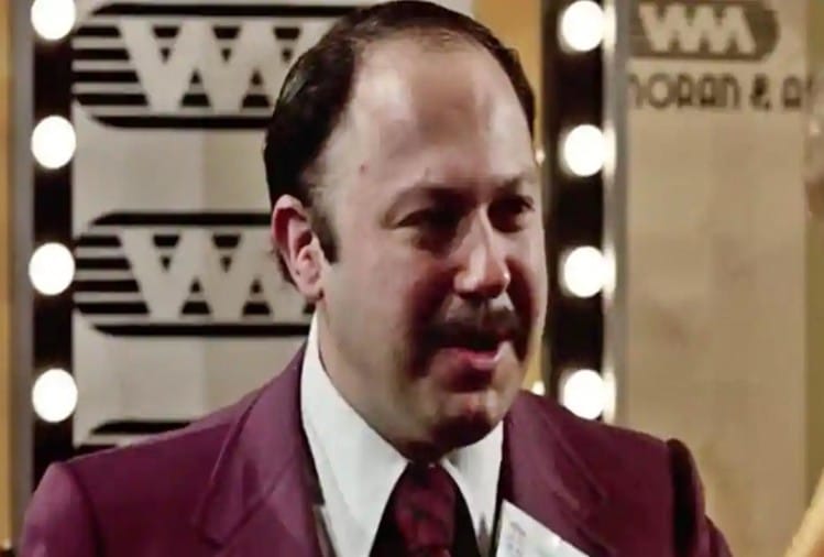 Coronavirus:80 वर्षीय अभिनेता एलन गारफील्ड का निधन - Nashville And The ...