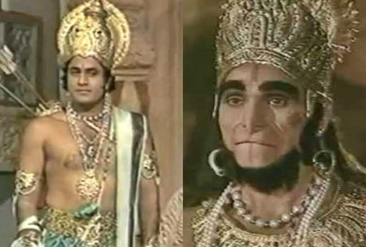 Ramayan Sugriva Passes Away Know All About Shyam Sundar - Entertainment ...