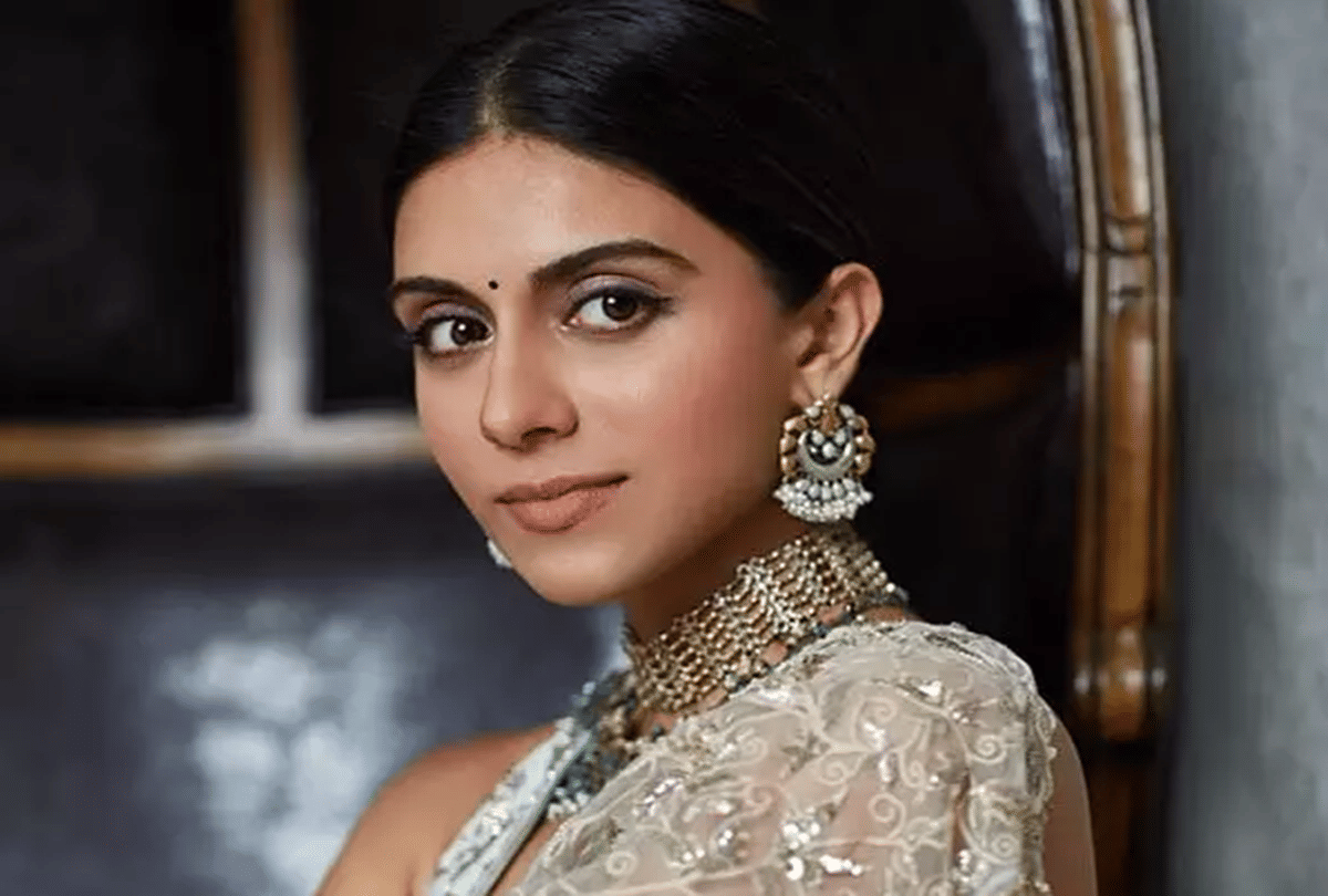 Karim Morani Daughter Zoa Morani Writes A Beautiful Note For Healthcare ...