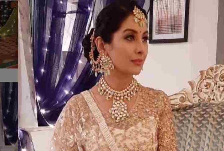 Yeh Rishta Kya Kehlata Hai Actress Simran Khanna Divorced With Her ...