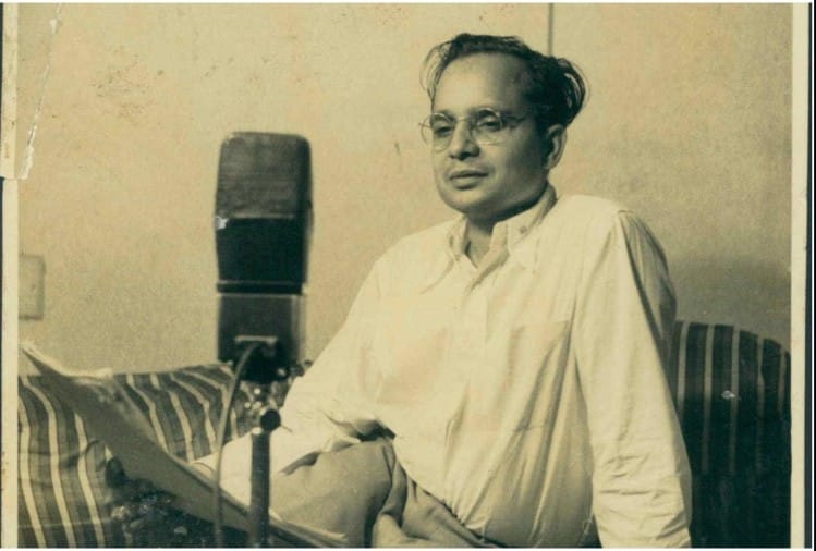 Exclusive:हिंदी के इस कवि ने राही मासूम रजा से लिखवाई महाभारत, अमेरिका ...