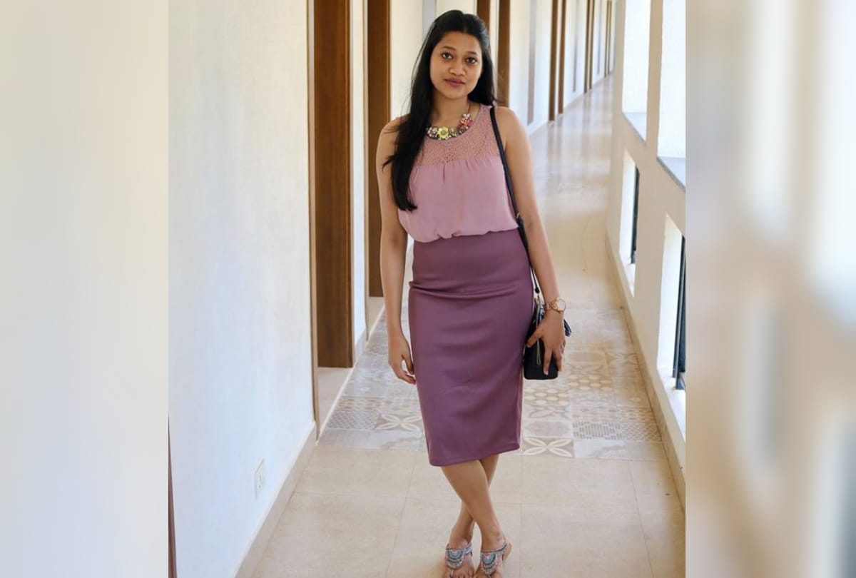 Ias Harshita Mathur Special Story For Gorakhpur During Lockdown - Amar Ujala Hindi News Live ...