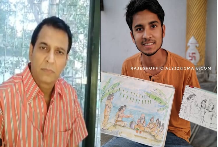 Lockdown In Uttarakhand : Ramayana Laxman Actor Sunil Lahri Appreciate ...