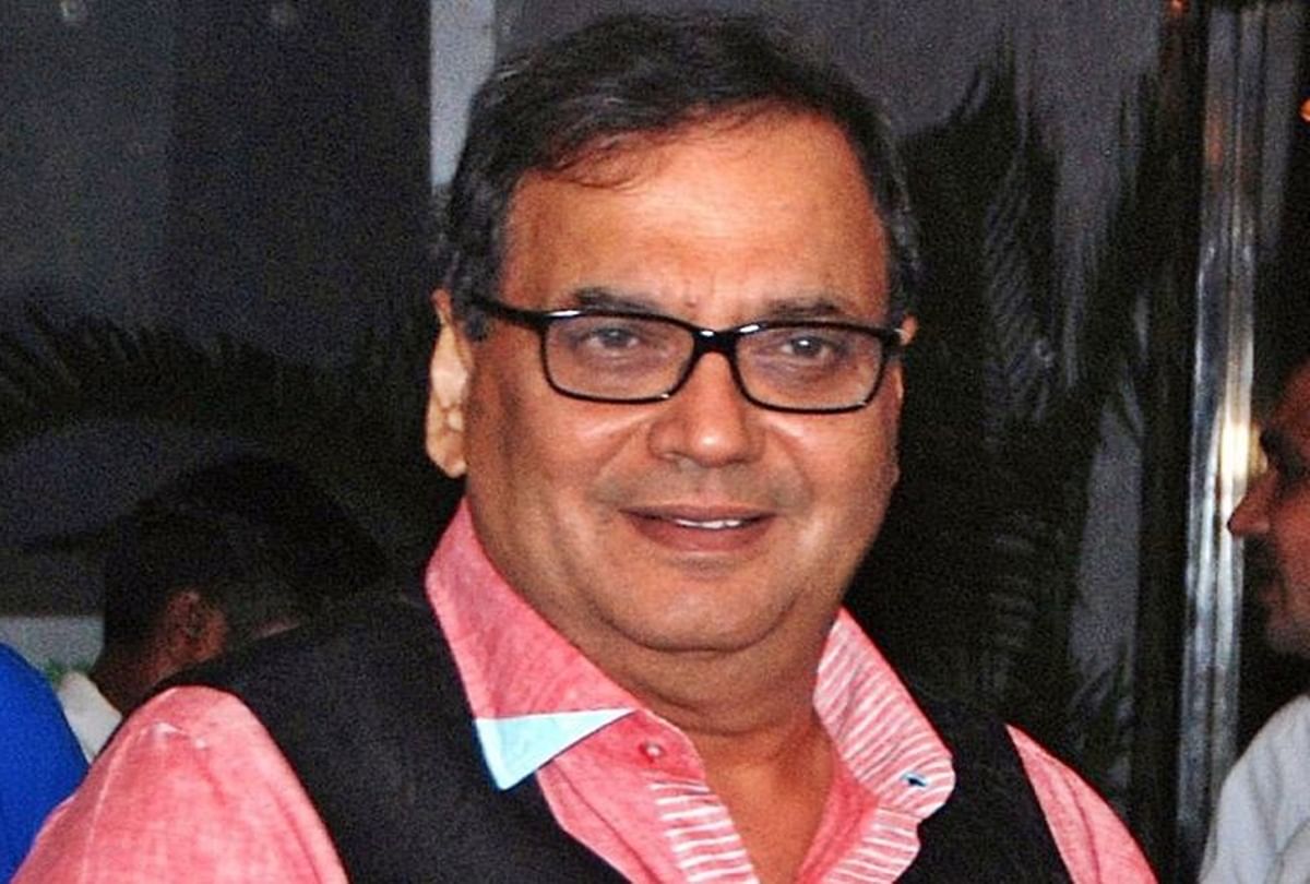 Subhash Ghai Birthday Special:सुभाष घई ने महज 11 महीनों में वो कर ... Subhash Ghai Birthday Special:सुभाष घई ने महज 11 महीनों में वो कर ...