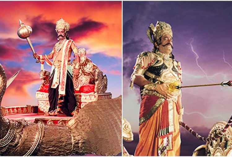 रामायण:रावण द्वारा रचित वे अचूक मंत्र जिनके जाप से बदल जाता व्यक्ति का ...