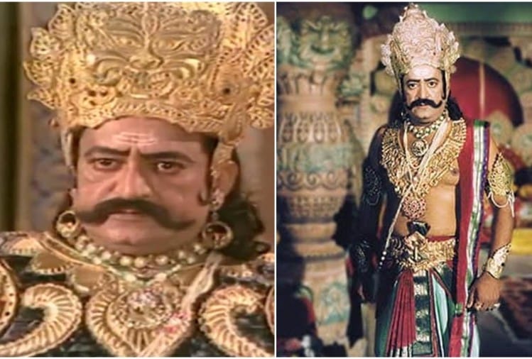 Ramayan Rawan Mantra Which Makes Your Fate - Amar Ujala Hindi News Live ...