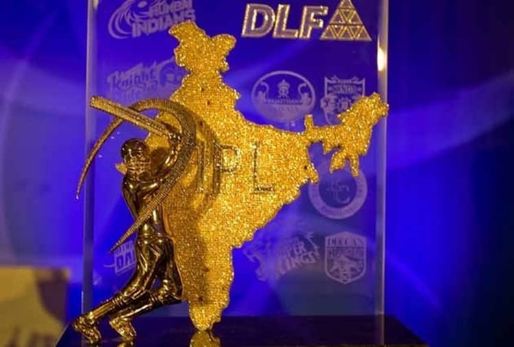 Why And When Ipl Was Played On Foreign Ground Which Teams Become ...