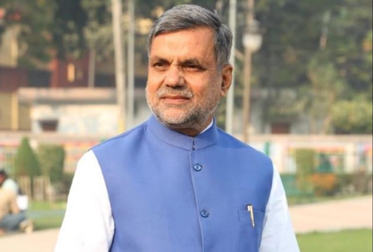 अयोध्या:भाजपा एमएलसी देवेंद्र प्रताप सिंह सड़क दुर्घटना में घायल, लखनऊ रेफर - Bjp Mlc Devendra ...