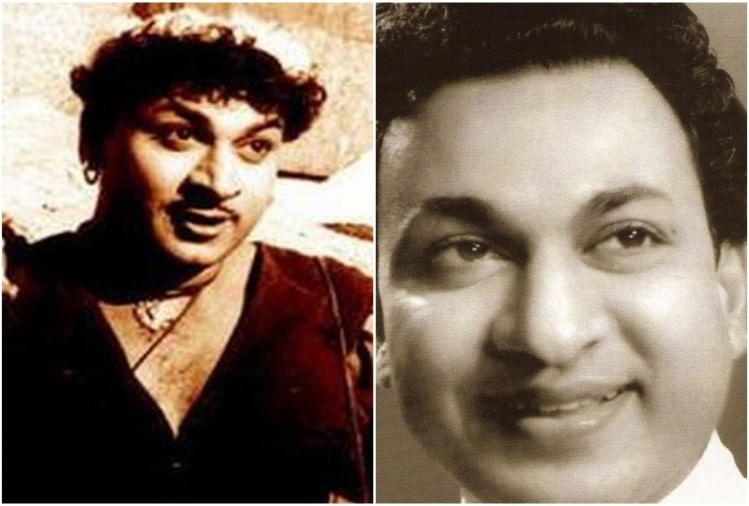 Dr Rajkumar Birthday Special: Veerappan Had Kidnapped Kannada Superstar ...