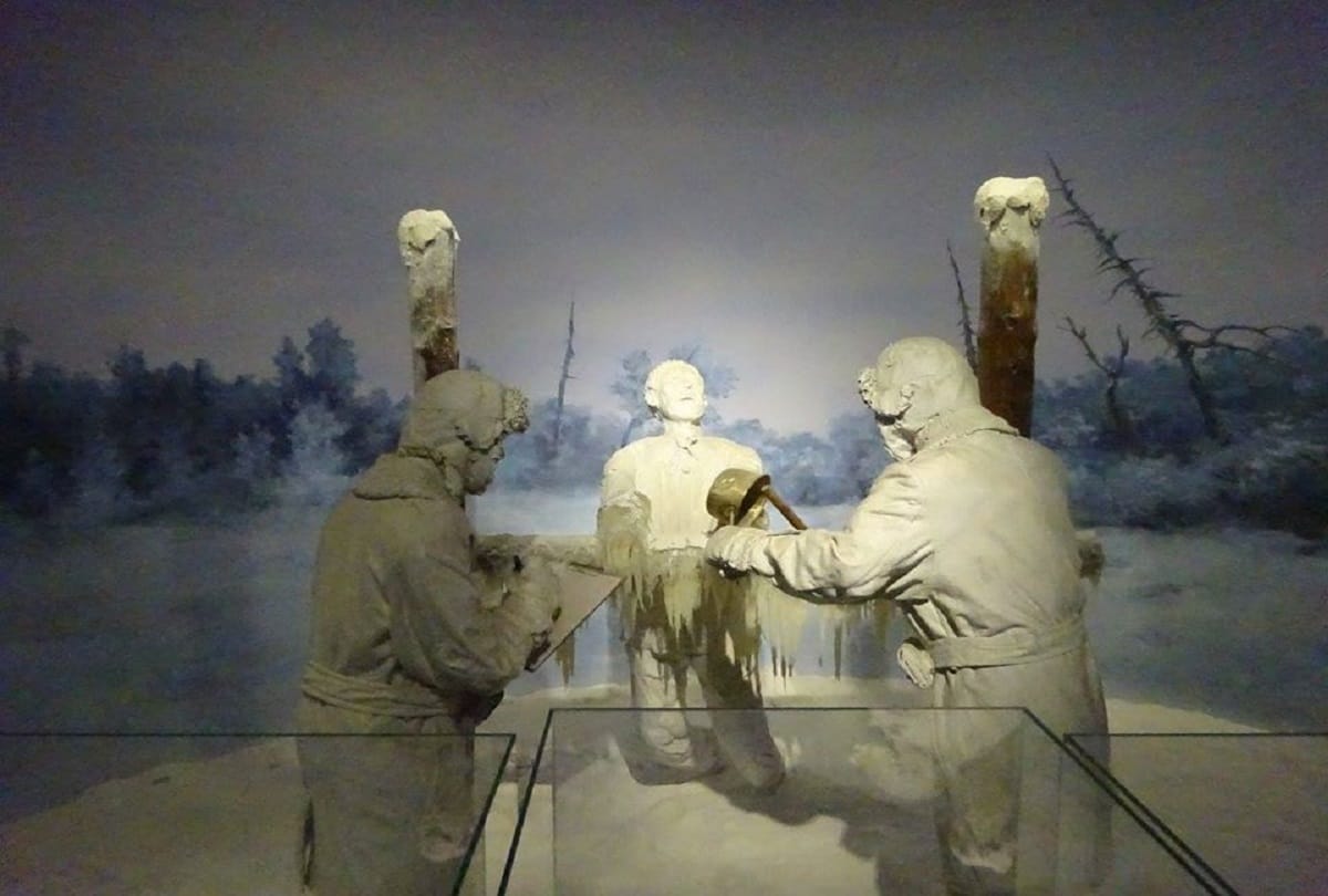 War Crimes Amid Armenia And Azerbaijan Conflict Unit 731 Dangerous ...