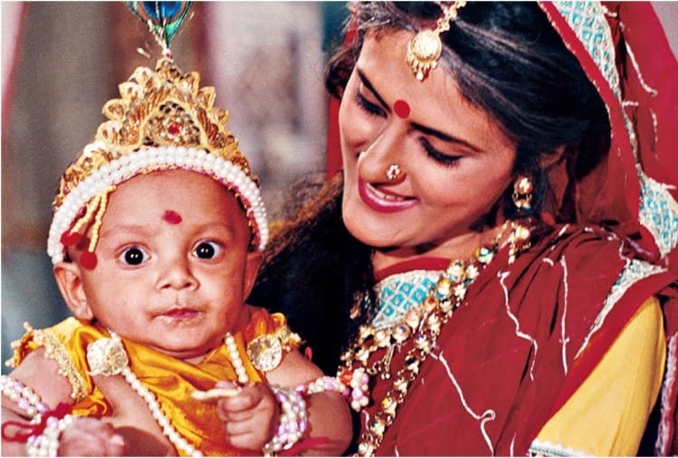 Krishna Janmashtami:कौन थी पूतना जिसका स्तनपान कर प्रभु ने हर लिए थे ...