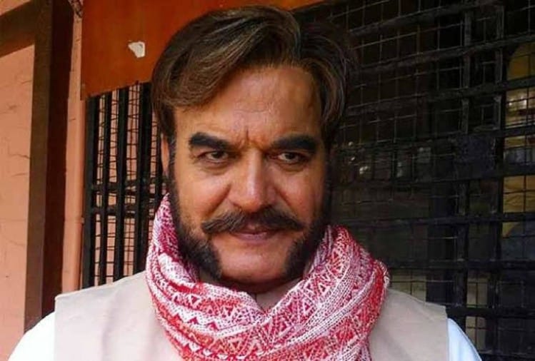 ऐसे मिला था सुरेंद्र पाल को 'महाभारत' में द्रोणाचार्य का रोल, शुरुआत ...