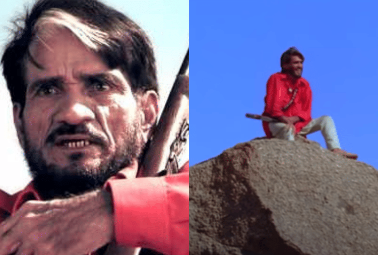 Mac Mohan Become Sambha In Sholay, Read Here Lesser Known Facts About ...