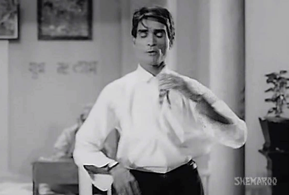 Mac Mohan Death Anniversary Iconic Character Of Sholay Sambha In Ramesh ...