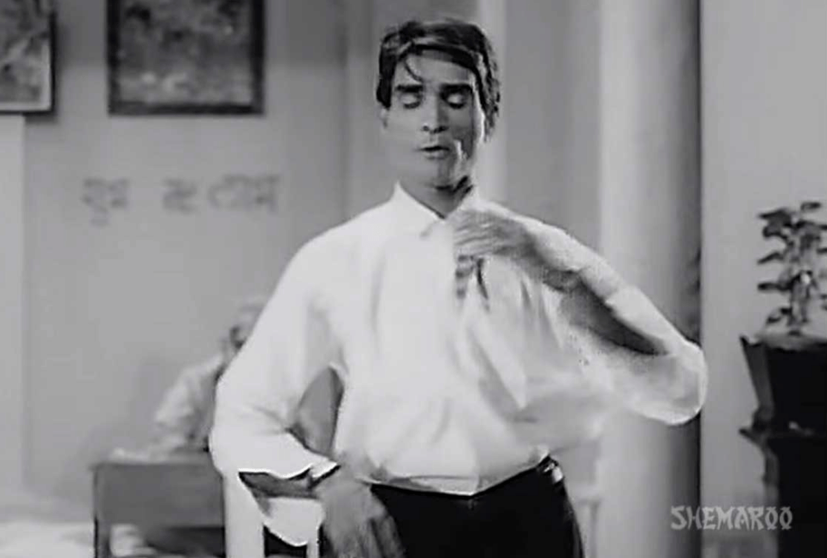 Sholay Actor Mac Mohan Birthday Special Know His Unknown Facts And ...