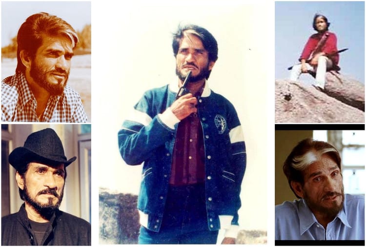 Mac Mohan Death Anniversary Iconic Character Of Sholay Sambha In Ramesh ...