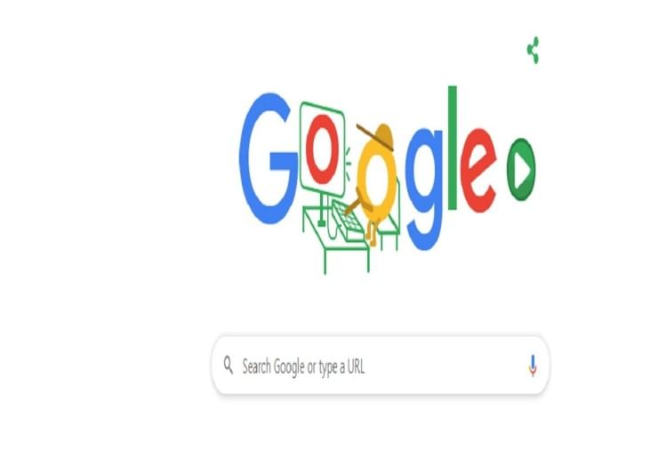 Popular Google Doodle Game: Google Make Doddle On Coding Know How To ...