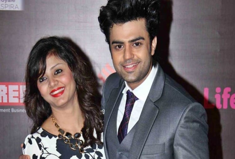 इसलिए मनीष पॉल और उनकी पत्नी को देख लॉकडाउन में हंसते हैं पड़ोसी, खुल ...