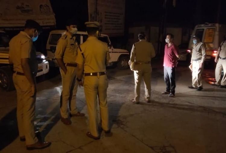 Uttarakhand Husband Done Wife Brutal Murder After She Argument With