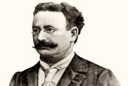 History Of Maggi Inventor Of Maggi Noddles Julius Maggi - Amar Ujala ...