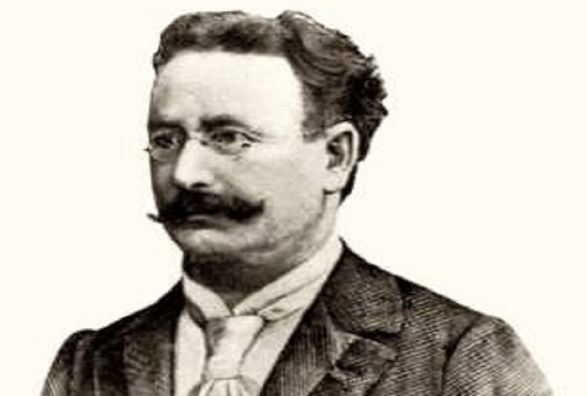 History Of Maggi Inventor Of Maggi Noddles Julius Maggi - Amar Ujala ...