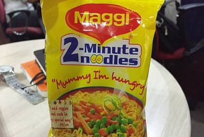 History Of Maggi Inventor Of Maggi Noddles Julius Maggi - Amar Ujala ...