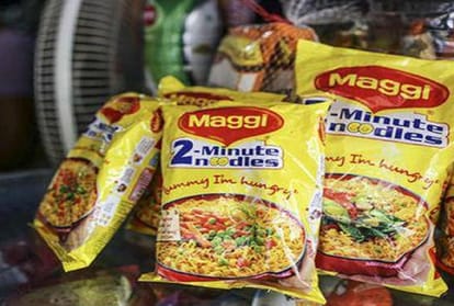 History Of Maggi Inventor Of Maggi Noddles Julius Maggi - Amar Ujala ...