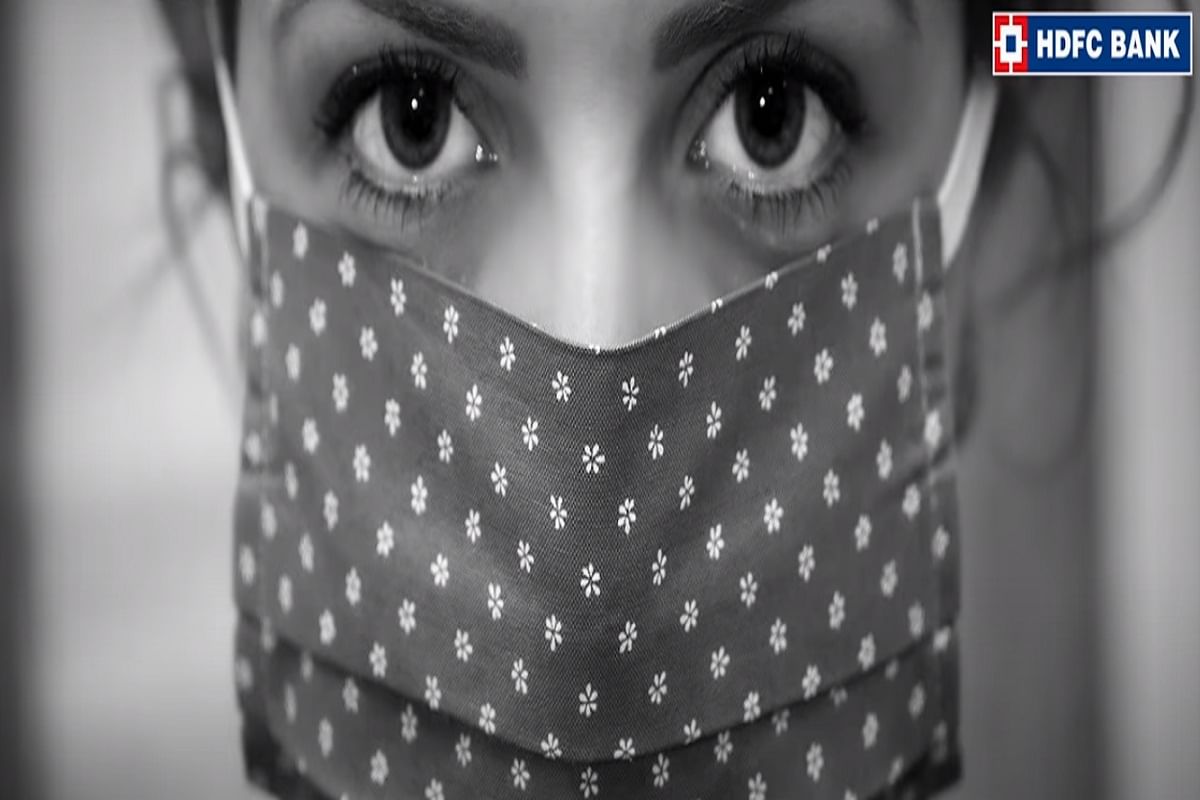 Song Released By Hdfc Bank To Keep Up Hopes Amidst Covid 19 Pandemic ...