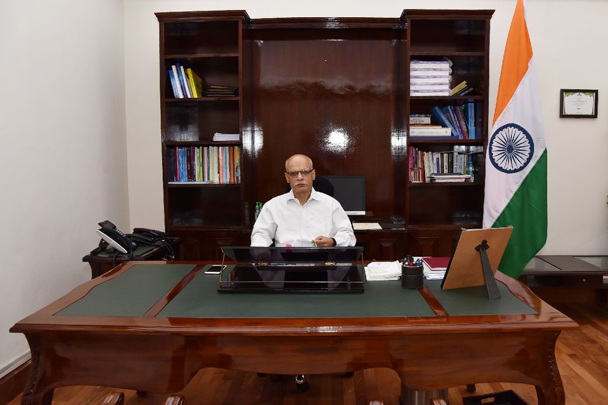 केंद्र सरकार ने तरुण बजाज को आरबीआई के केंद्रीय बोर्ड में निदेशक के रूप ...