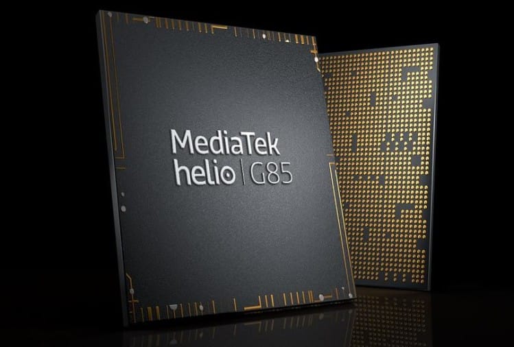 Mediatek Unveils Newest Addition To Gaming Chipset Series With Helio ...