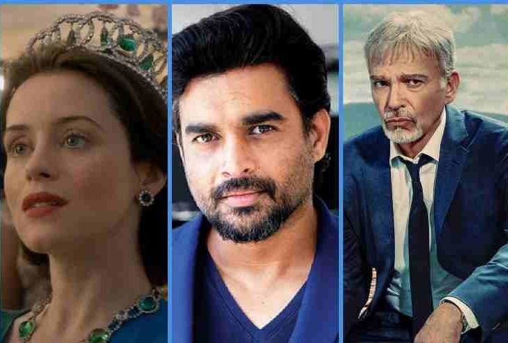 R Madhavan Recommends 10 Web Series Including A Hindi Web Series ...