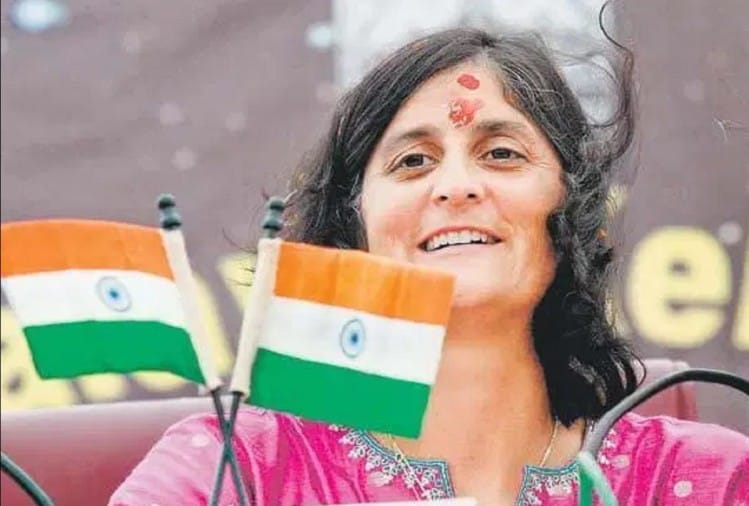 Nasa Astronaut Sunita Williams Asked Indian Students Stuck In Us To ...