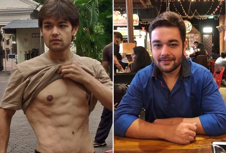 बड़ा हो गया है 'श्रीमान श्रीमती' का चिंटू, लेटेस्ट तस्वीरें देख आप भी ...