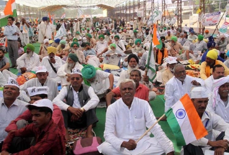 क्या विपक्षी ताकत पर चोट मारेगा 'कोरोना', अब कैसे चलेंगे कंधे से कंधा ...