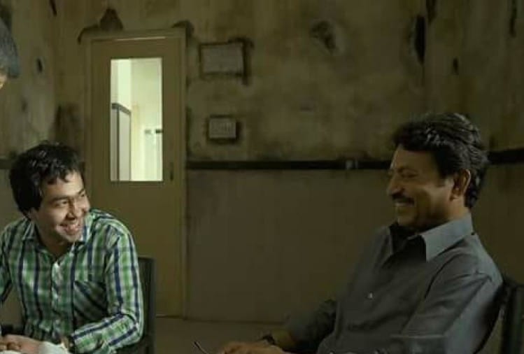 फिल्म तलवार के इस कंपाउंडर का आज है हैप्पी बर्थडे, इरफान के साथ बिताए ...