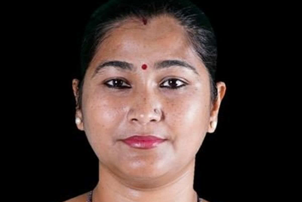 Tmc Aparupa Poddar Nicknames Her Newborn Daughter Corona Says It Will ...