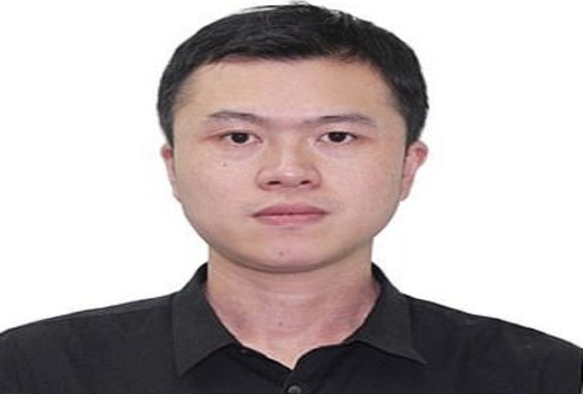 Chinese Born Professor Bing Liu Shot Dead In Usa Doing Research On ...